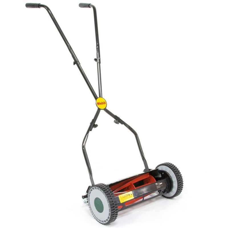 Tondeuse à main WEBBH30 avec système auto-affûtage