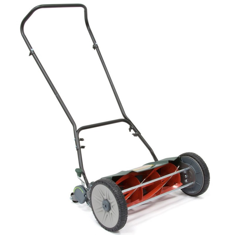 Tondeuse à main WEBBH46 avec système sans friction