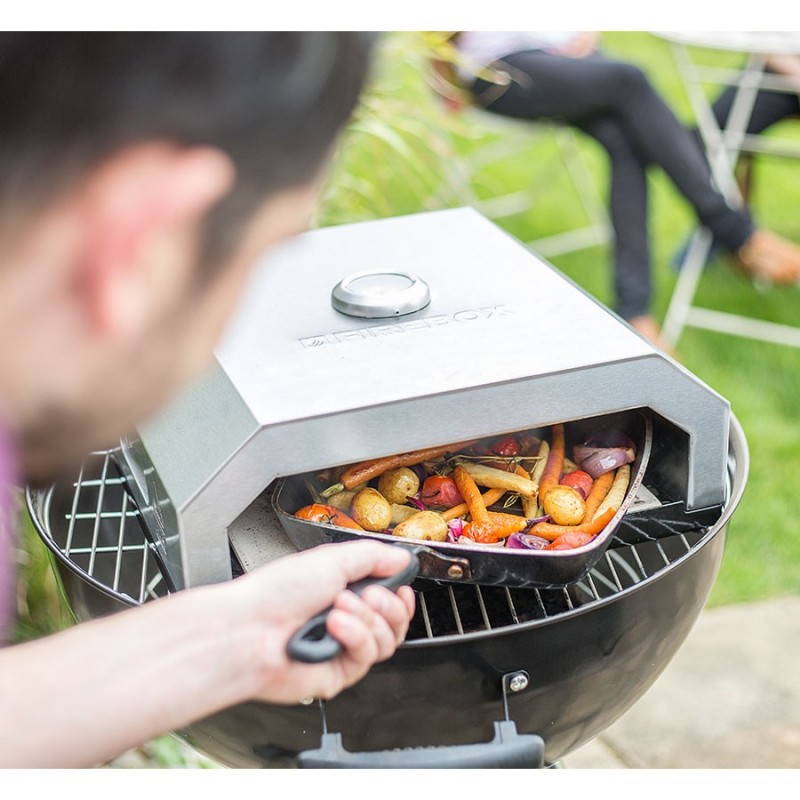 Four à pizza FIREBOX La Hacienda